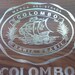 Vintage Wood Cigar Box Colombo, Hand Made in Brasil, Man Cave, Tobacco ...