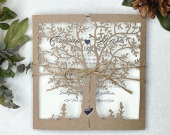 Diy Wedding Tree | Etsy