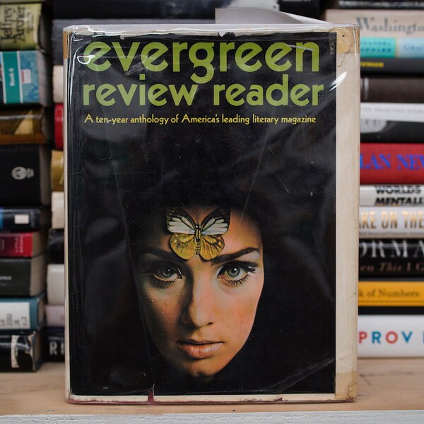 Magazine Press - Etsy