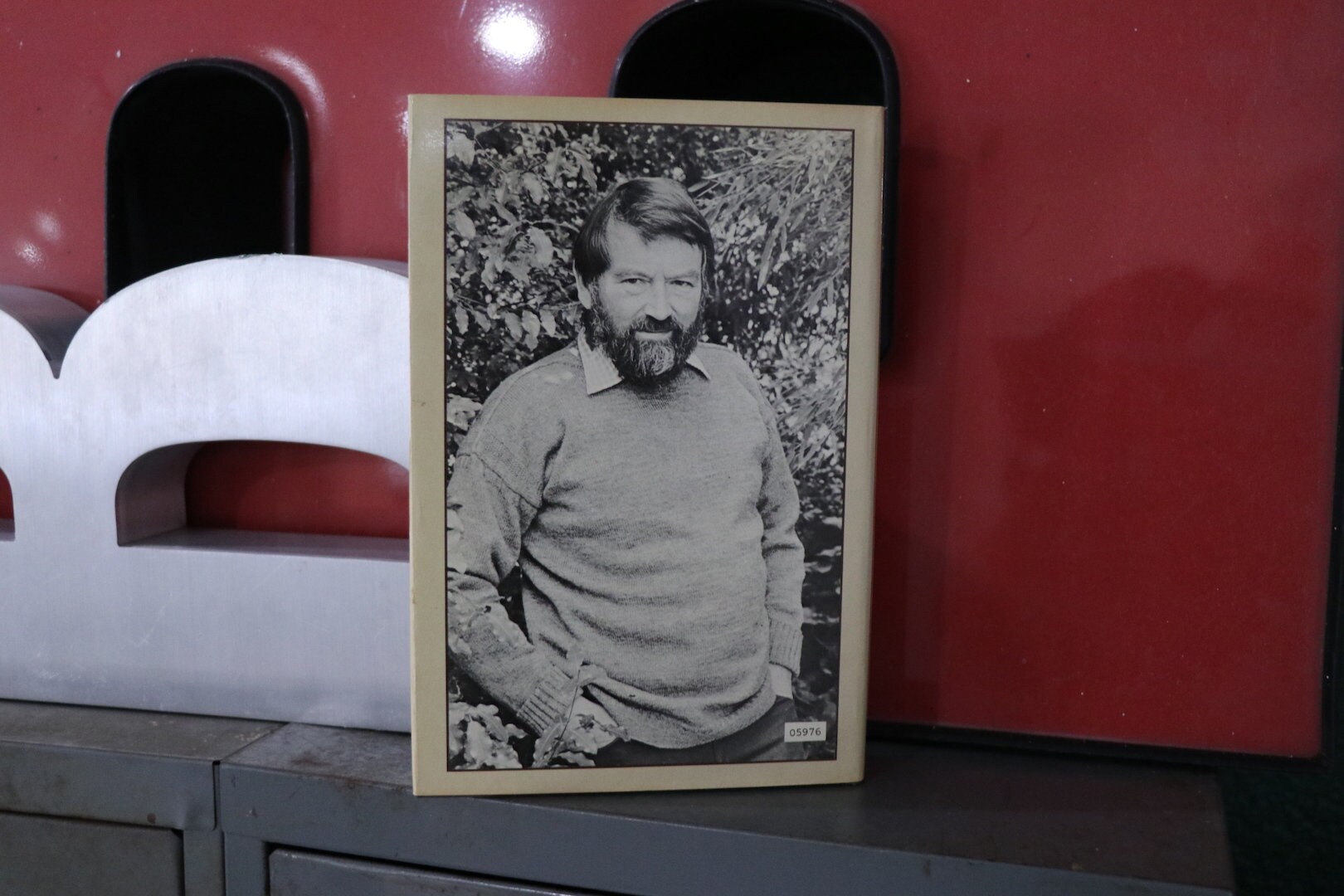 A Maggot by John Fowles Book Club Edition First 1985 - Etsy