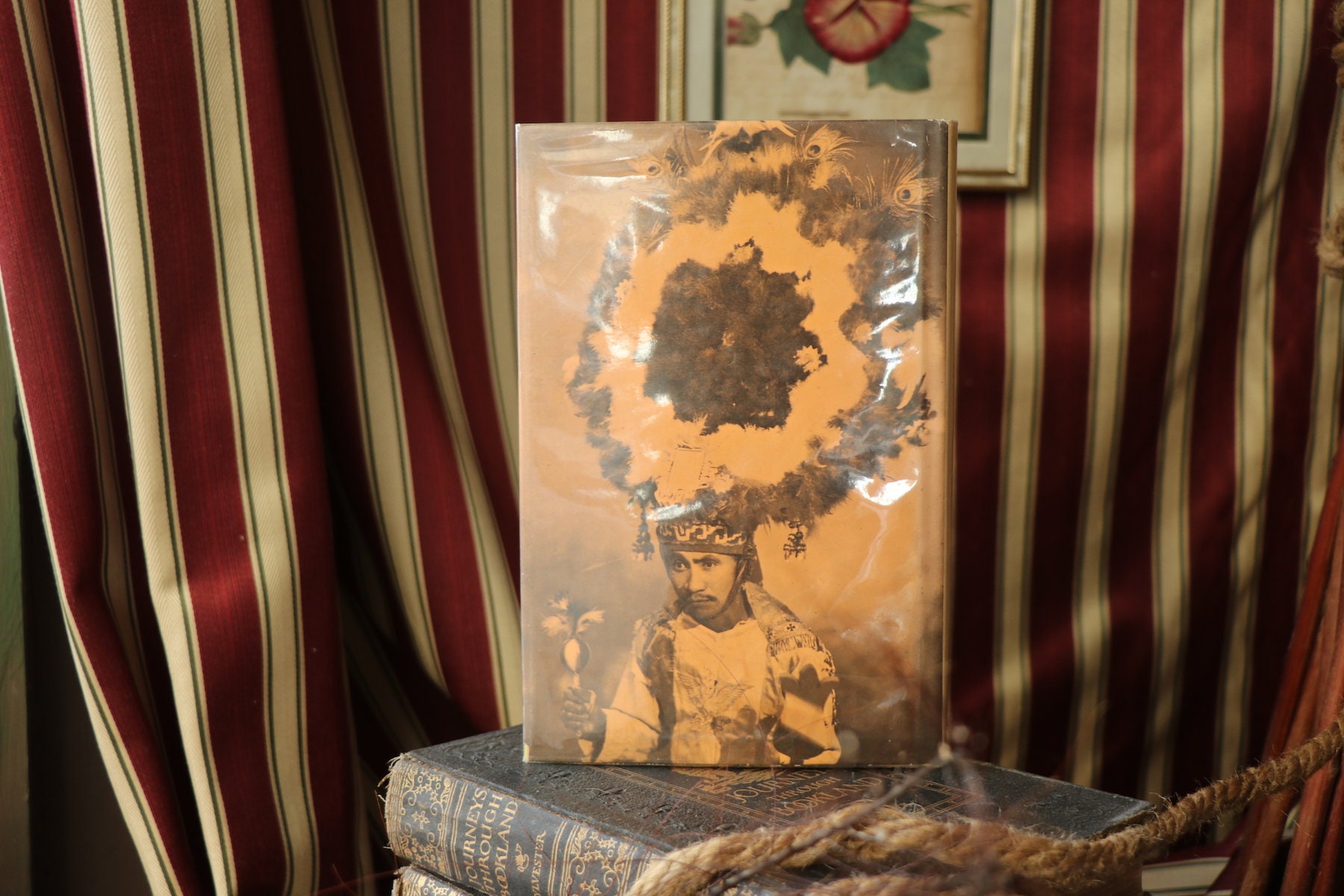 Fiesta Time in Latin America by Jean Milne 1965 - Etsy