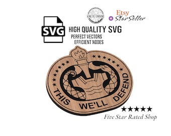 United States Army Drill Sergeant Badge - Etsy