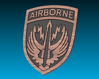 Special Operations Command Svg - Etsy
