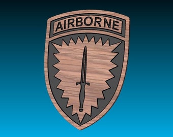 Special Operations Command Europe - Etsy