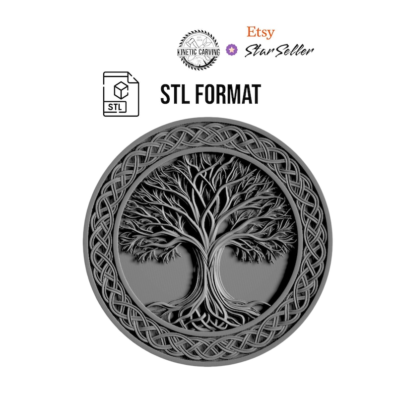 Tree of Life on Furniture - Etsy