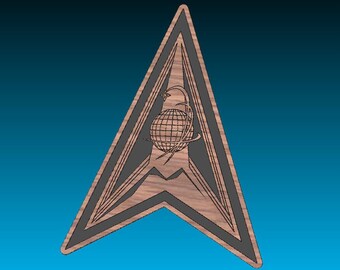 Delta Force - Etsy