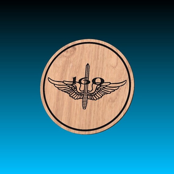 160th Soar Logo
