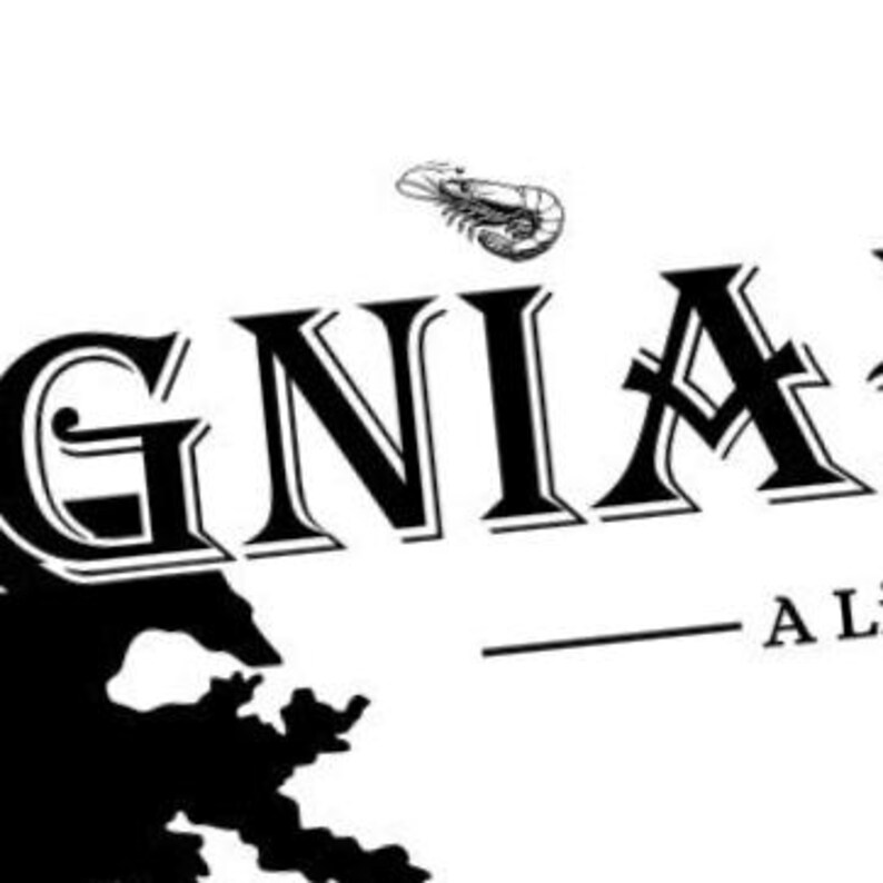Louisiana Lagniappe SVG | CNC Laser Cut File, Wood Wall Art, Glowforge ...