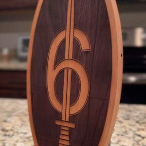 Six Guns Patch Military SVG File for Woodworking, CNC, Printing and ...