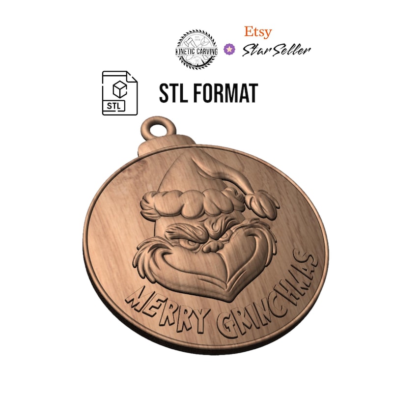 Cute Stl File Cnc - Etsy