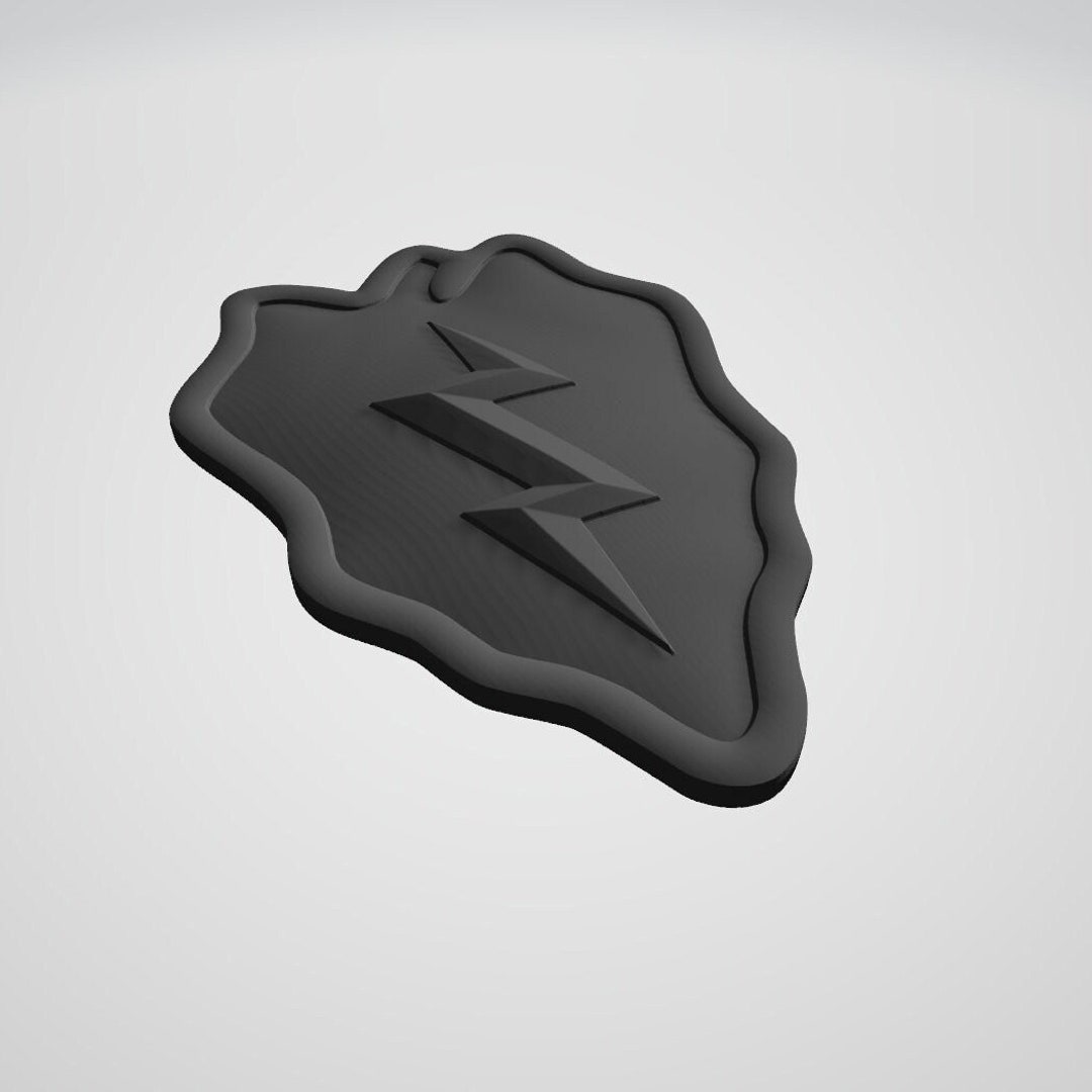 25th Infantry Division STL Patch for 3D Printing, CNC Woodworking - Etsy