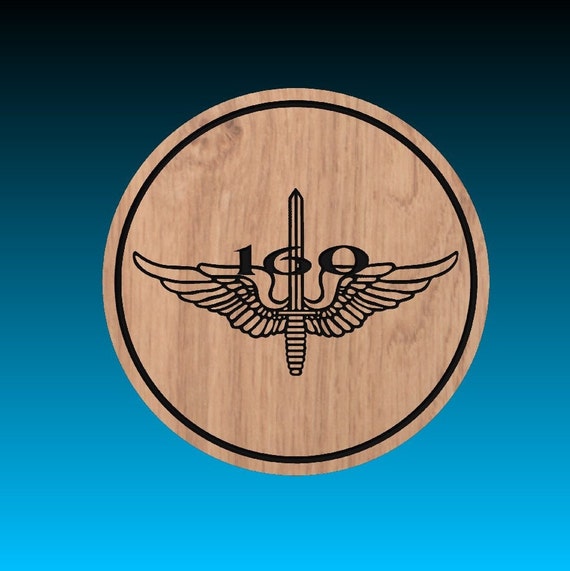 160th Soar Insignia