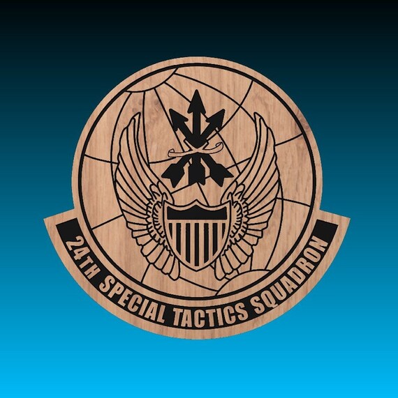 24th Special Tactics Squadron