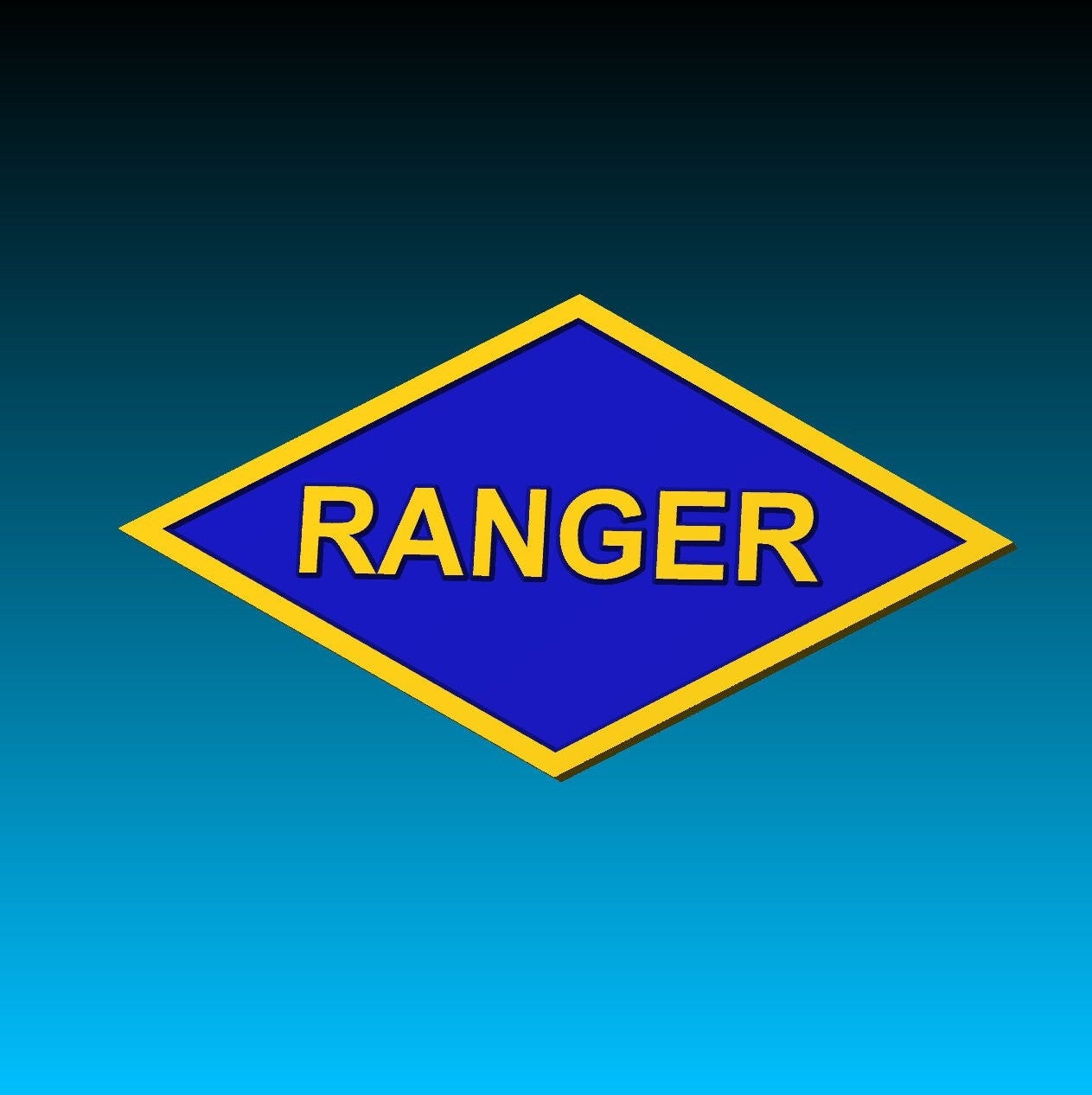 Army Ranger Logo