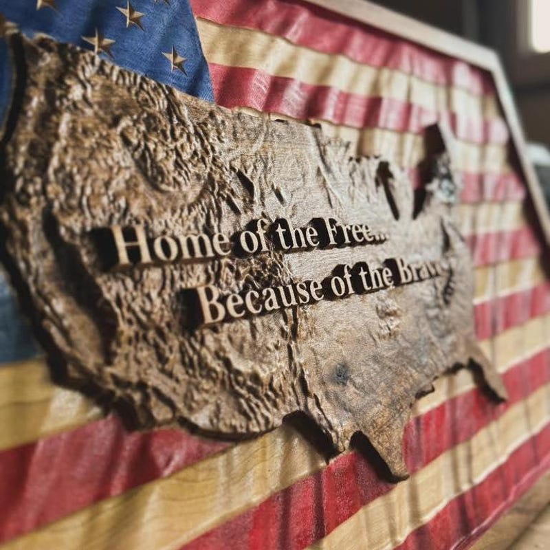 3d Cnc Files Free - Etsy