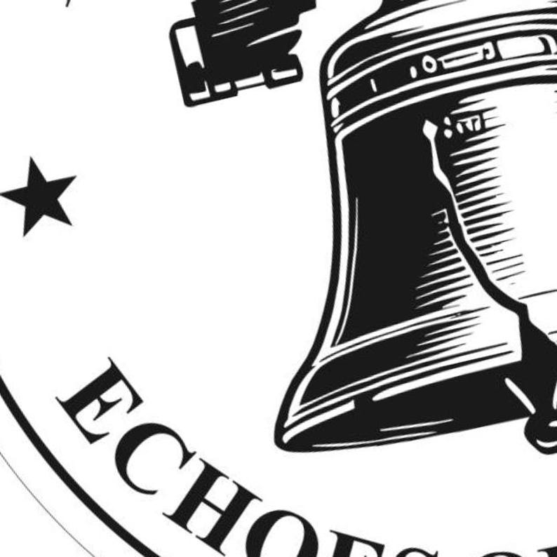 Liberty Bell SVG | CNC Laser Cut File, Wood Wall Art, Glowforge ...