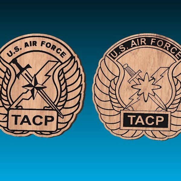 Tacp Logo Svg - Etsy New Zealand