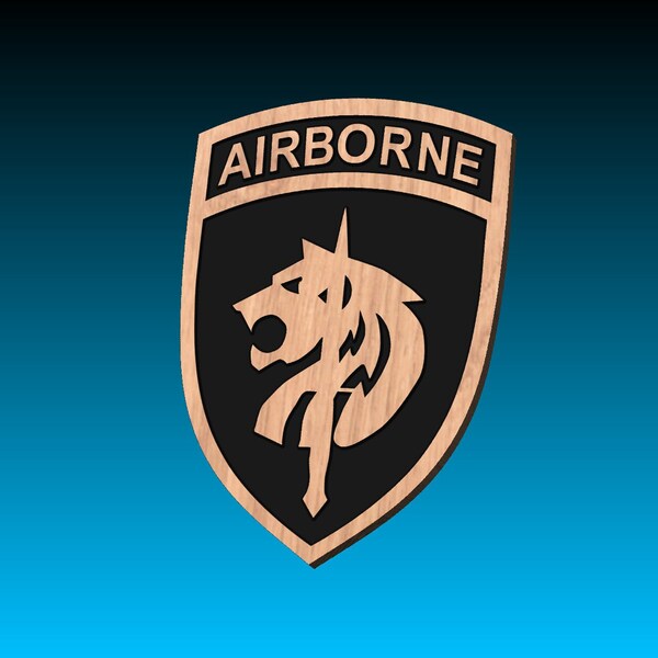 Special Forces Svg - Etsy