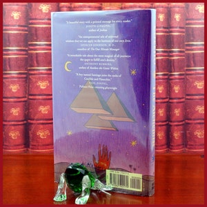 The Alchemist by Paulo Coelho, 1ST EDITION & PRINTING ...