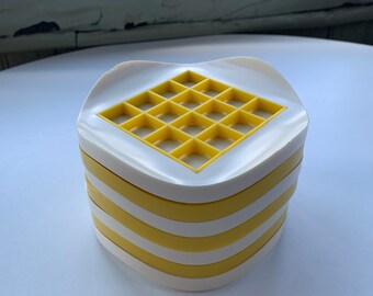 Funky Coasters - Etsy