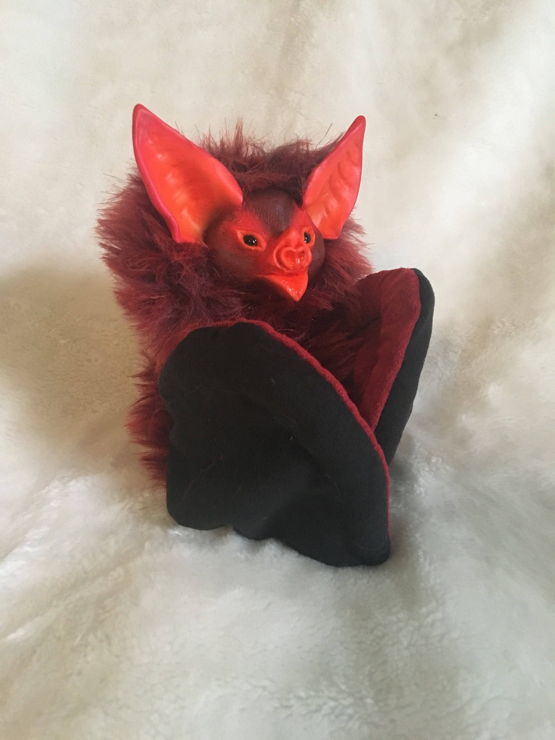 Vampire Bat Monster