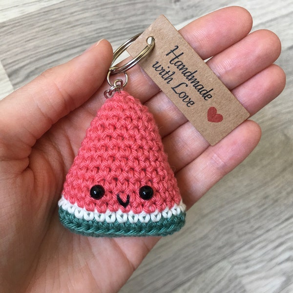 Watermelon Crochet - Etsy