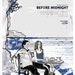 The Before Trilogy Poster Set of 3 Before Movies Illustration Artwork ...