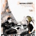 The Before Trilogy Poster Set of 3 Before Movies Illustration Artwork ...