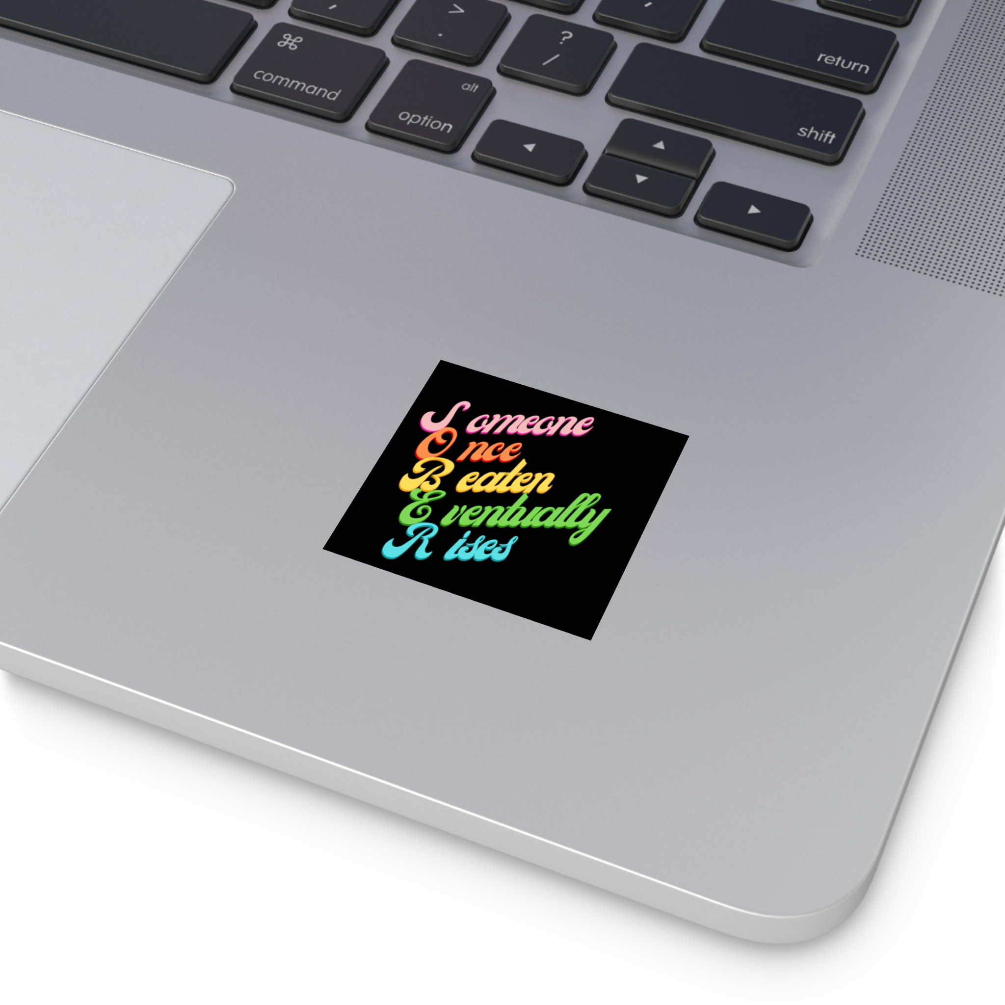 Definition of Sober Someone Once Beaten Eventually Rises, Celebrate ...