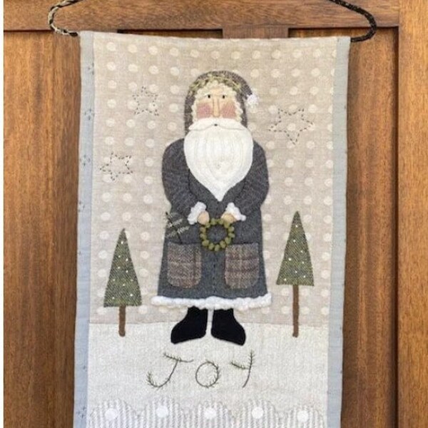 Wool Applique Kits - Etsy