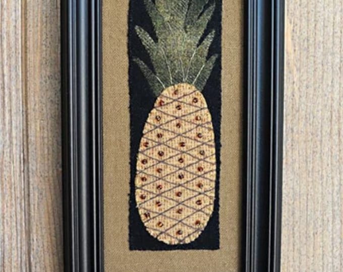 Star of Wonder Nativity Wool Applique PATTERN UGM - Etsy