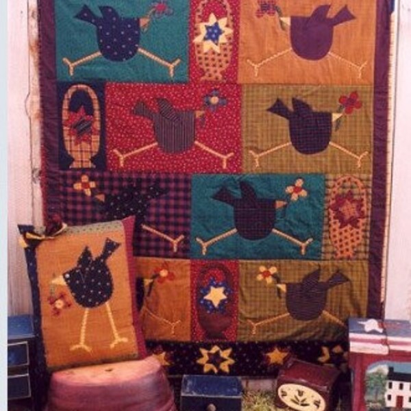 Memes Quilts - Etsy