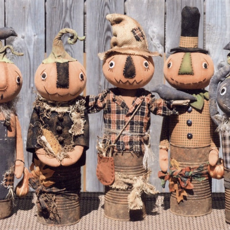 Primitive Pictures - Etsy