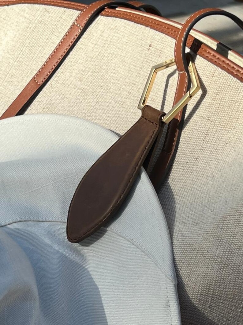 Hat Clip for Bag, Hat Holder for Purse, Travel. Great for Luggage or ...