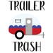 Camper Svg, Trailer Trash Svg, RV SVG, Camp Svg, Camper Trailer Svg ...