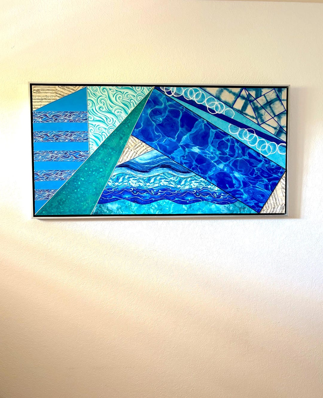 Original Mixed Media Paintings and High Quality Limited Edition Prints ...