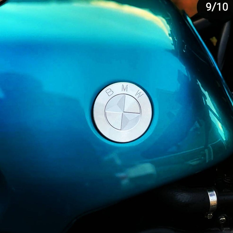 After Market Rninet Aluminum Emblems Diamond IV - Etsy