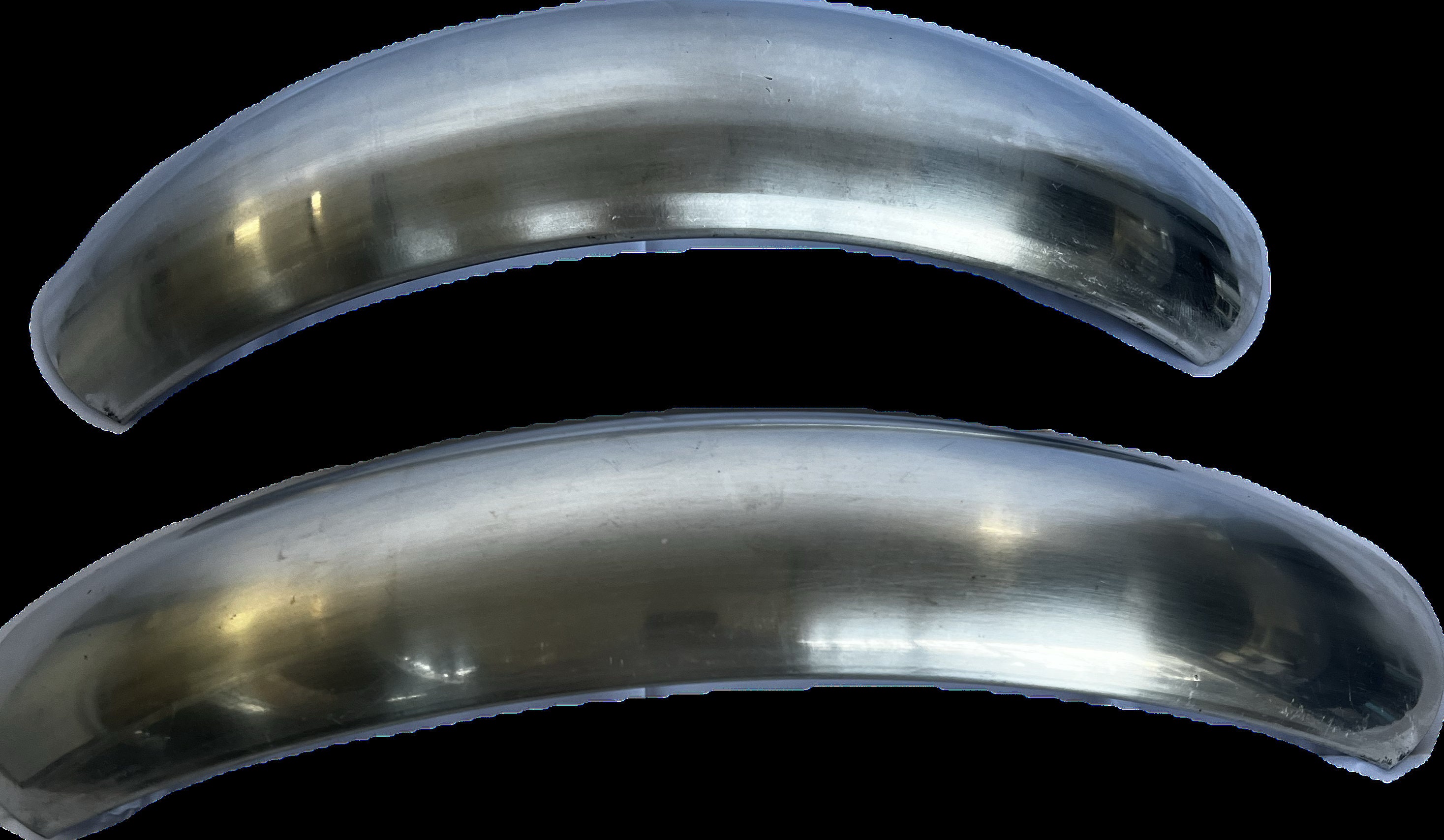 Bmw R80 Aluminum Fender - Etsy