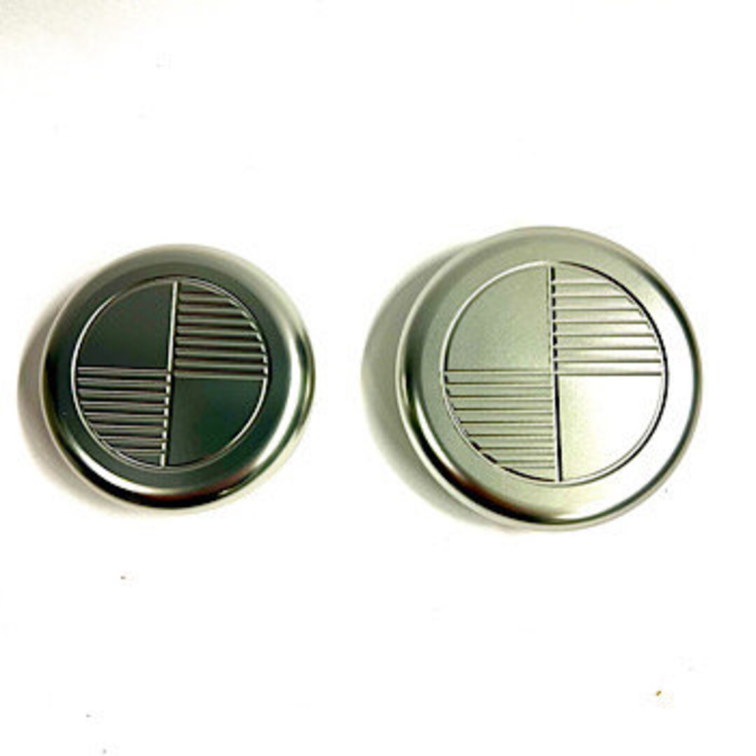 R9t-c-icon Swing Arm Pivot Aluminum Caps LR - Etsy