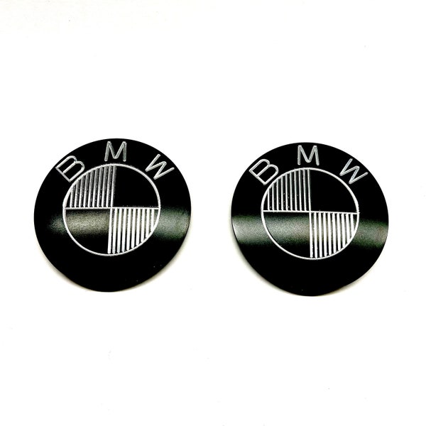 Bmw Roundel Motorcycle - Etsy