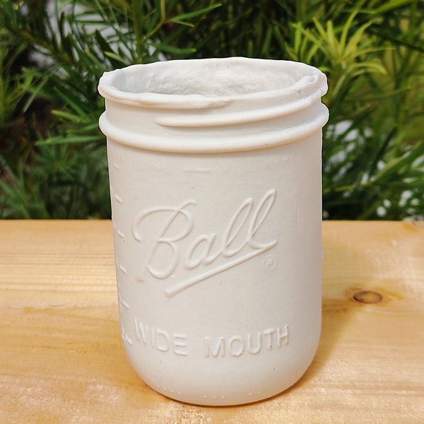 Ball Jar Candles - Etsy