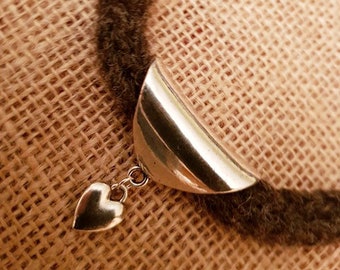 Wool Jewelry - Etsy UK