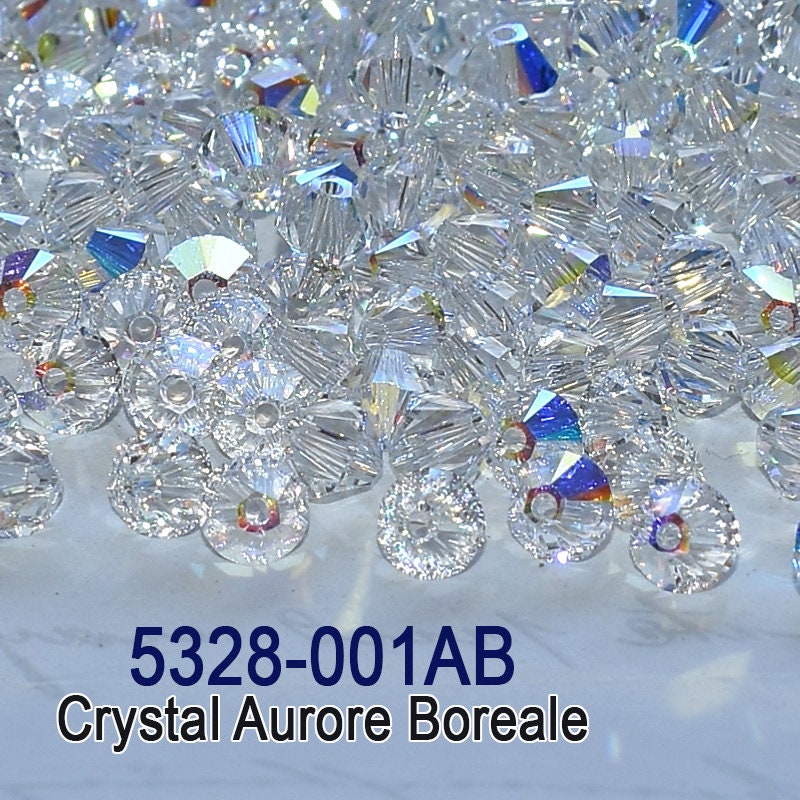 Ab Christmas Beads - Etsy
