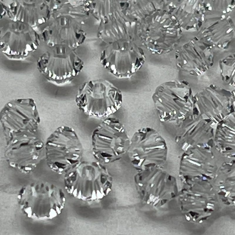 Swarovski Beads Christmas - Etsy