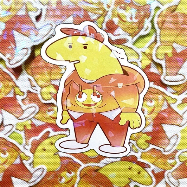 Friends Stickers - Etsy