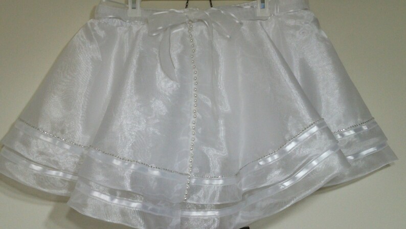 Run Princess Runaway Bride Tutu - Etsy