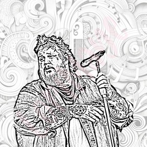 Jelly Roll Coloring Pages, Digital Prints, Jelly Roll Adult Coloring ...