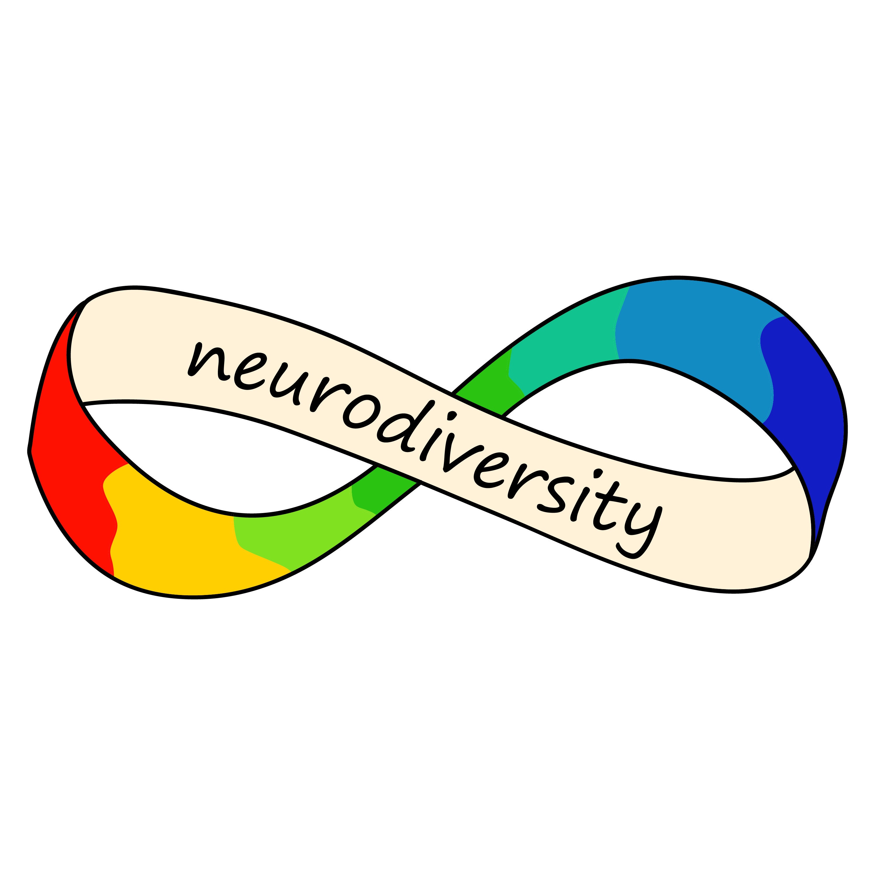 Neurodiversity svg Puzzle svg Autism clipart Puzzle | Etsy