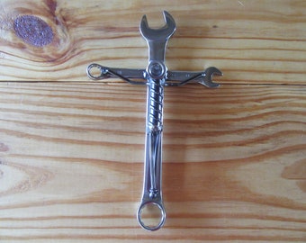 Cross wrench | Etsy