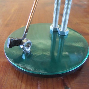 Welded Golfer Sculpture-man Playing Golf Metal Art-scrap Metal Art ...